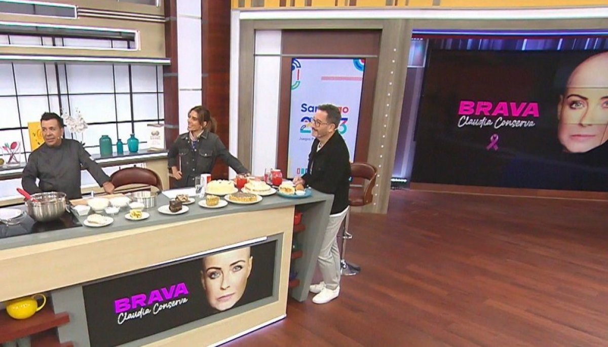 Las reflexiones que nos dejó el capítulo estreno de "Brava" | TVN