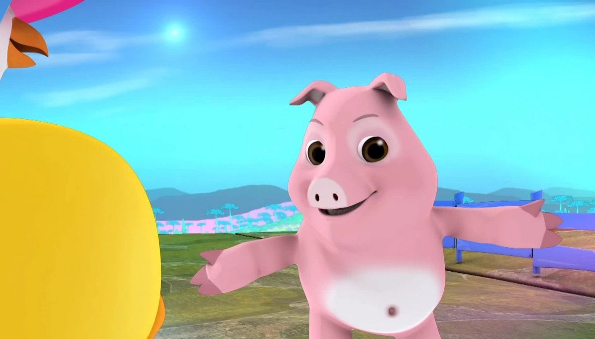 Mi Perro Chocolo Temporada 1 Capítulo 12: "Mi Perro Chocolo y las ...