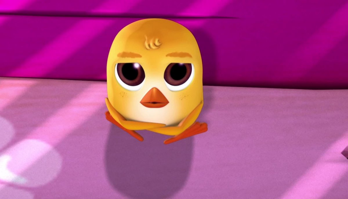 Mi Perro Chocolo Temporada 1 Capítulo 13: "Cantando junto a Josefina la ...