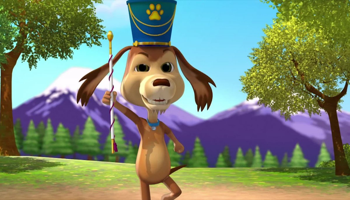 Mi Perro Chocolo Temporada 1 Capítulo 15: "Mirando hormigas con Mi ...