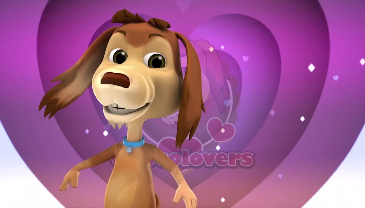 Mi Perro Chocolo Temporada 1 Capítulo 19: "La fiesta sorpresa de Lila ...