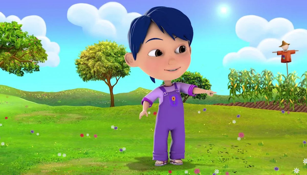 Mi Perro Chocolo Temporada 1 Capítulo 21: "Aprendiendo a tocar música ...