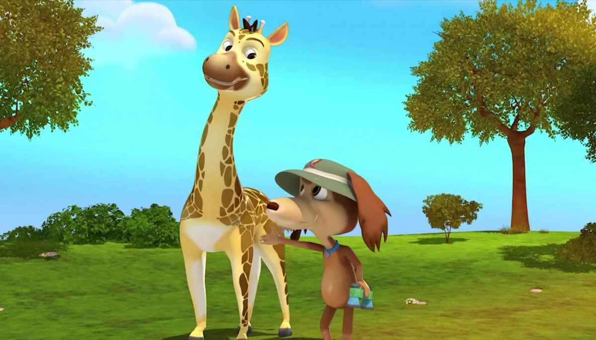 Mi Perro Chocolo Temporada 1 Capítulo 22: "Mi Perro Chocolo y el ...