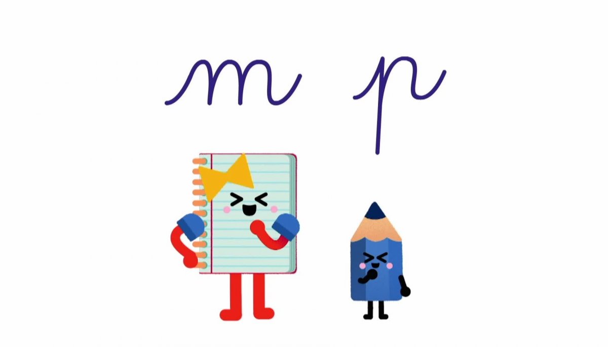 Alfadeca TV Temporada 1 Capítulo 7: "M y P - Introducción" | TVN