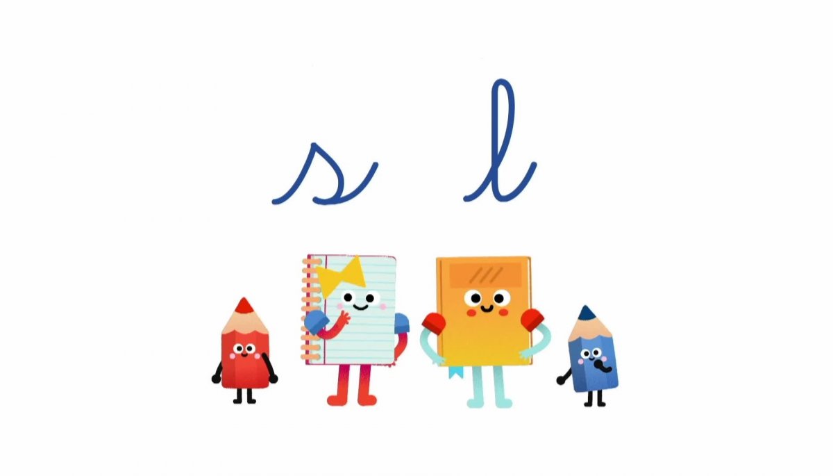 Alfadeca TV Temporada 1 Capítulo 4: "S y L - Introducción" | TVN