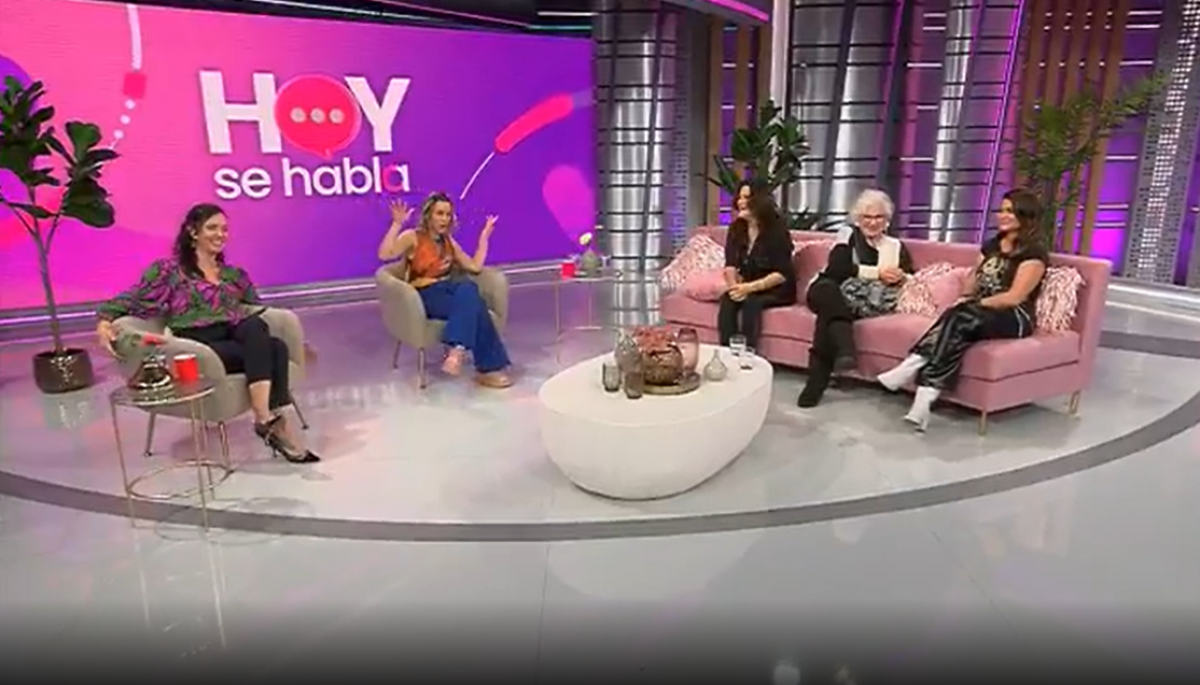 Hoy se habla - 18 de mayo 2023 | TVN