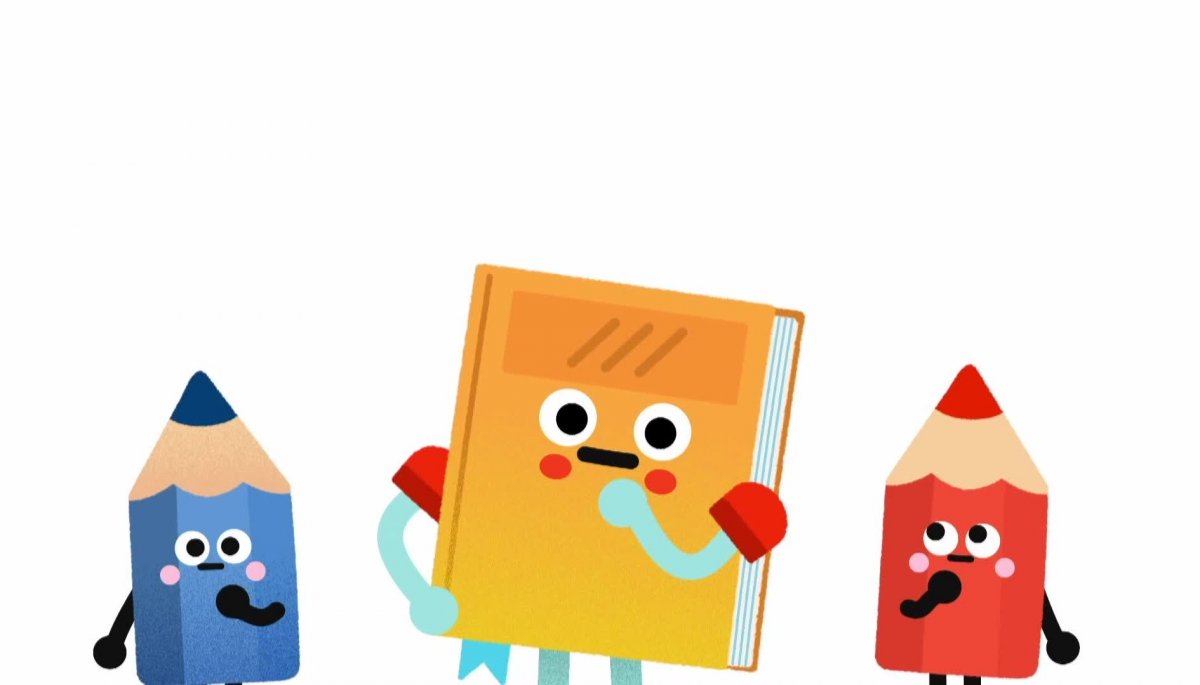 Alfadeca TV Temporada 1 Capítulo 27: "J - Introducción, Sílabas y ...