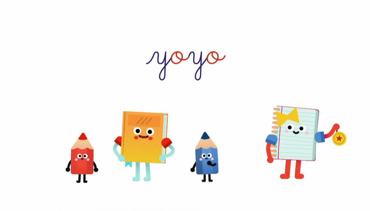 Alfadeca TV Temporada 1 Capítulo 28: "Y - Introducción, Sílabas y ...