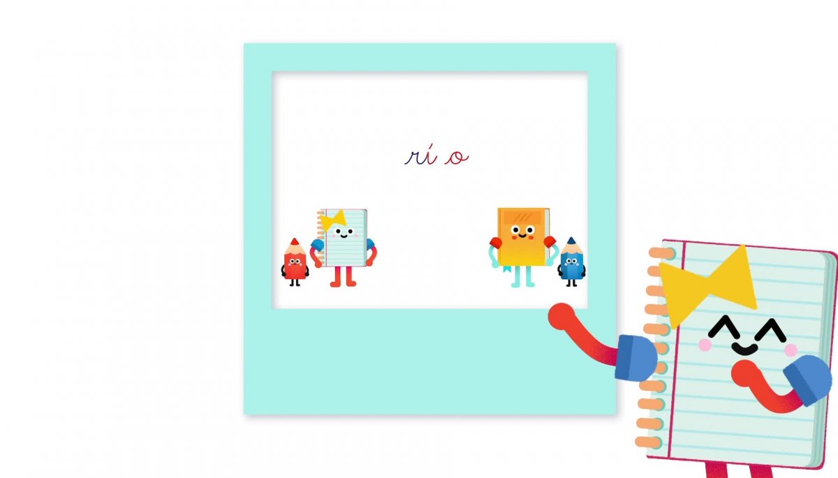 Alfadeca TV Temporada 2 Capítulo 13: "Los hiatos" | TVN