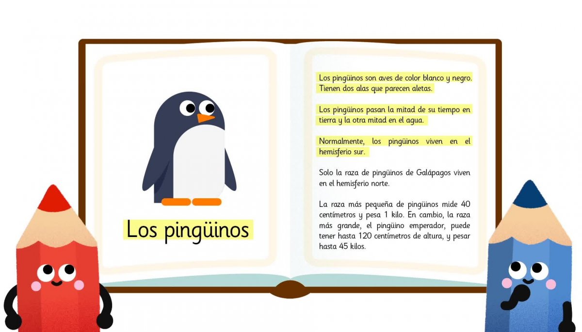 Alfadeca TV Temporada 2 Capítulo 17: "Buscar información explicita ...