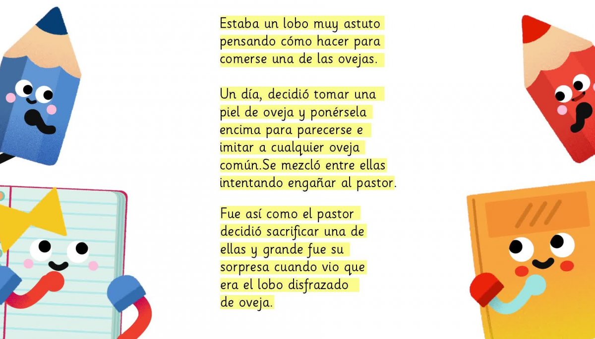 Alfadeca TV Temporada 2 Capítulo 19: "Las palabras en Singular o Plural ...