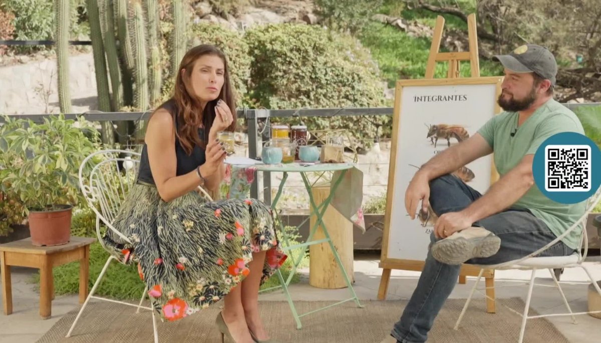 ¿Cuál es tu huella? | Agroecología | TVN