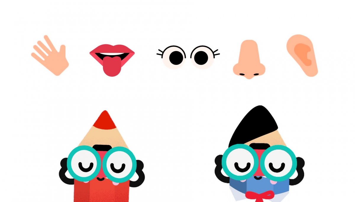 Alfadeca TV Temporada 2 Capítulo 30: "¿Qué aprendimos de los adjetivos ...