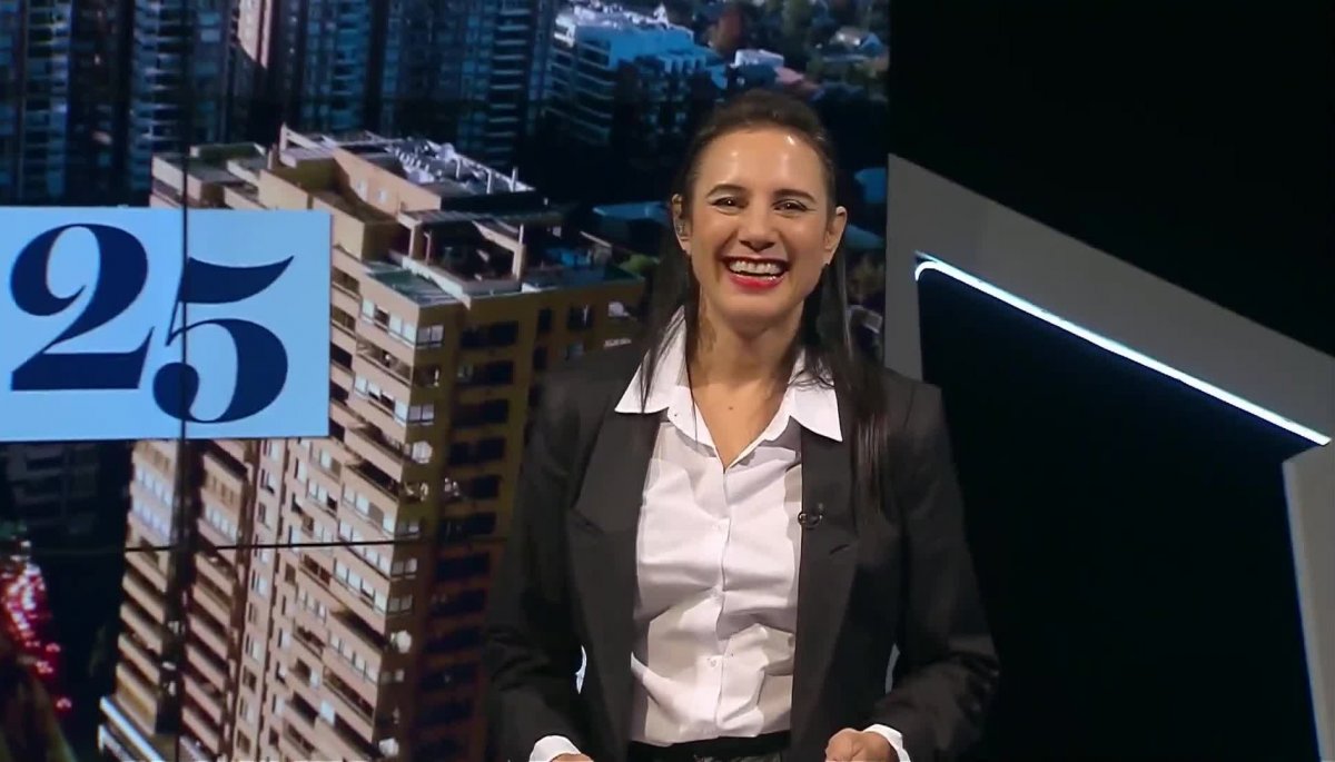 En Hora 25 de NTV te contamos todos los panoramas en nuestra Cartelera Cultural | TVN