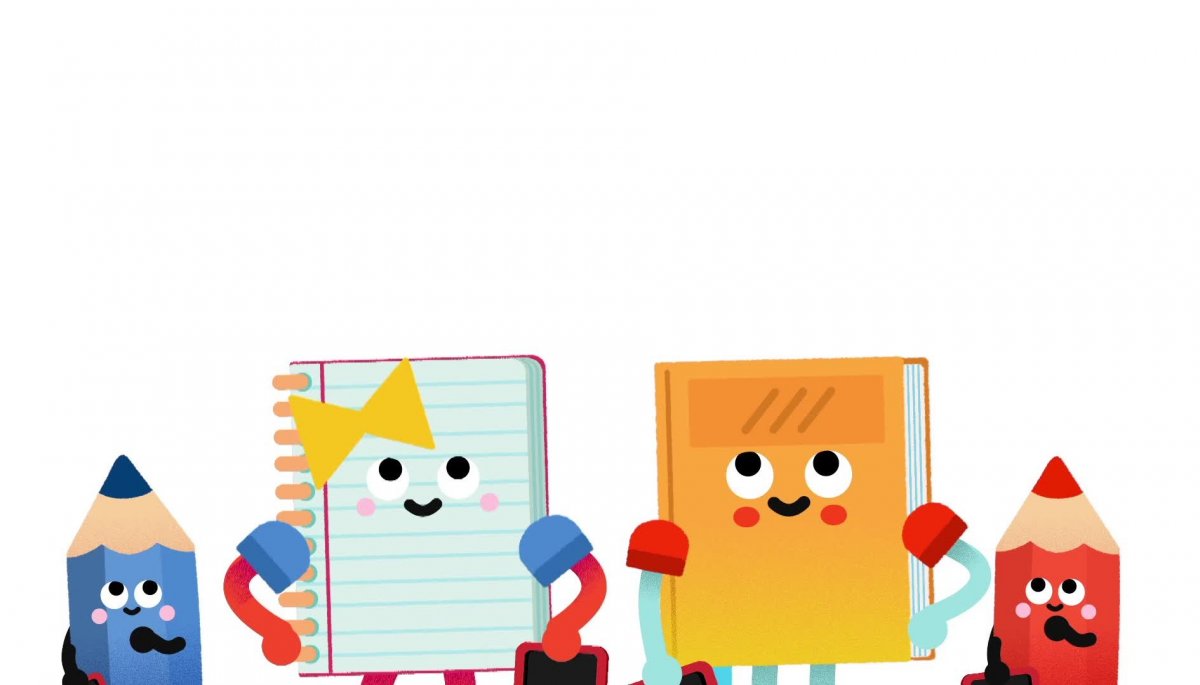 Alfadeca TV Temporada 2 Capítulo 28: "Los adjetivos" | TVN