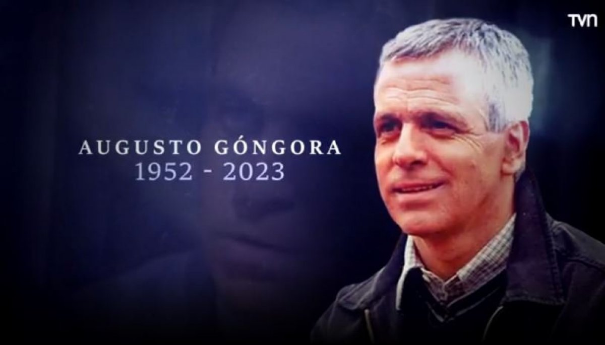 Homenaje a Augusto Góngora: El hombre que llevó la cultura del país a ...