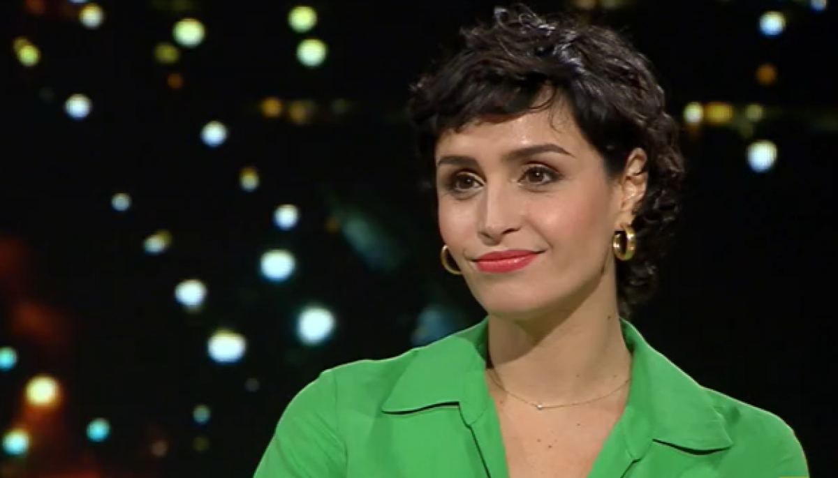 La historia de amor de Fernanda Urrejola y Francisca Alegría | TVN