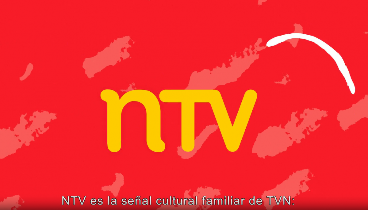 NTV en el Día de los Patrimonios | TVN