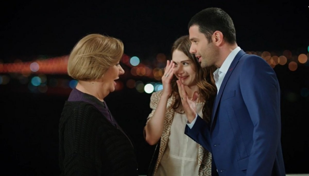 Bahar y Ates comprometidos: Vuelve a ver el capítulo de este lunes de ...