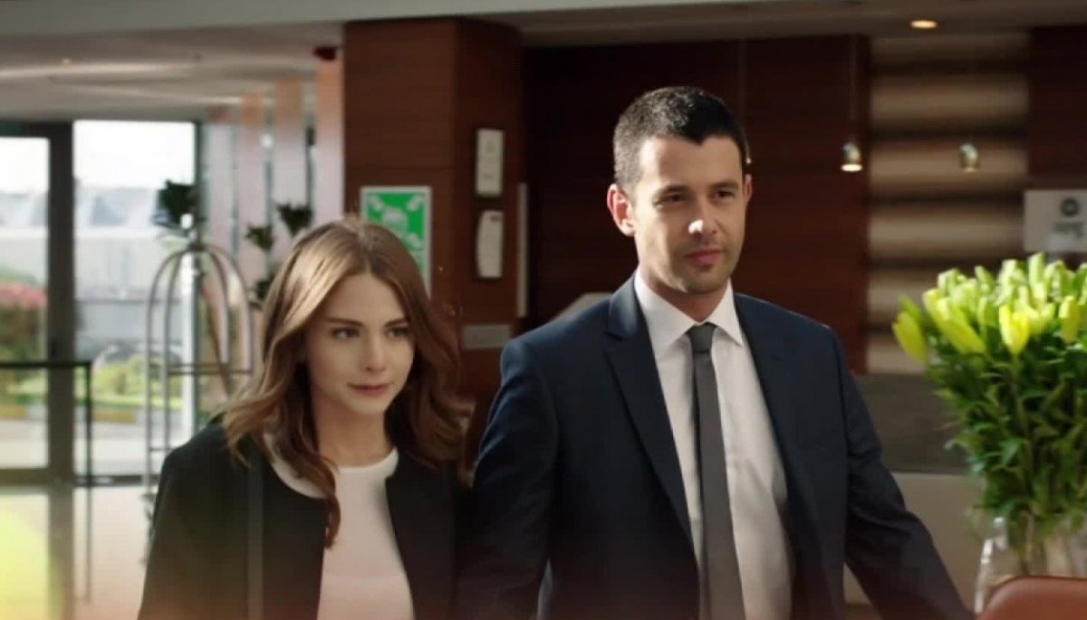 "Me robó mi vida": Mira un adelanto del capítulo de este martes | TVN