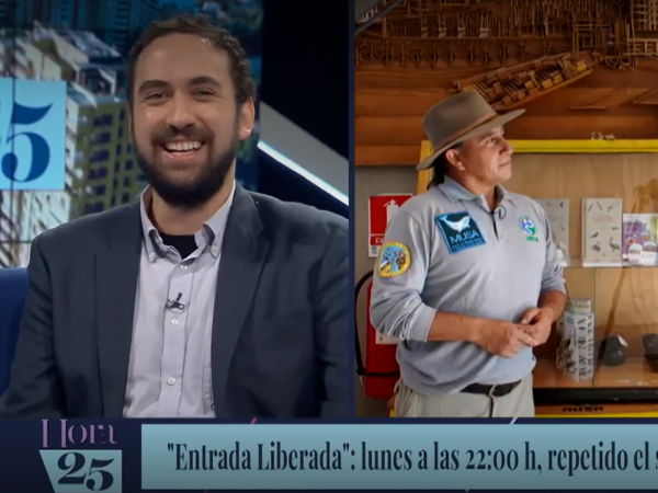 Hora 25 | TVN