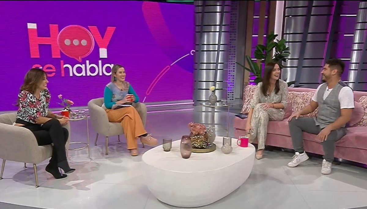 Hoy se habla - 26 de mayo 2023 | TVN