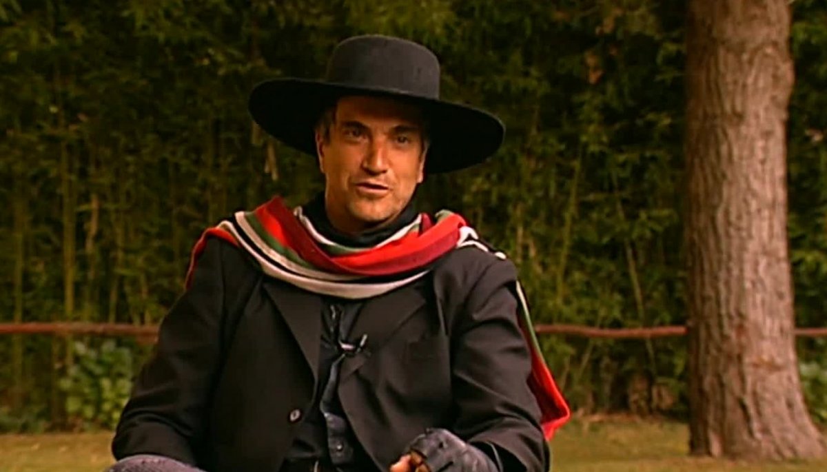 "Los Pincheiras" cuentan sus secretos | TVN