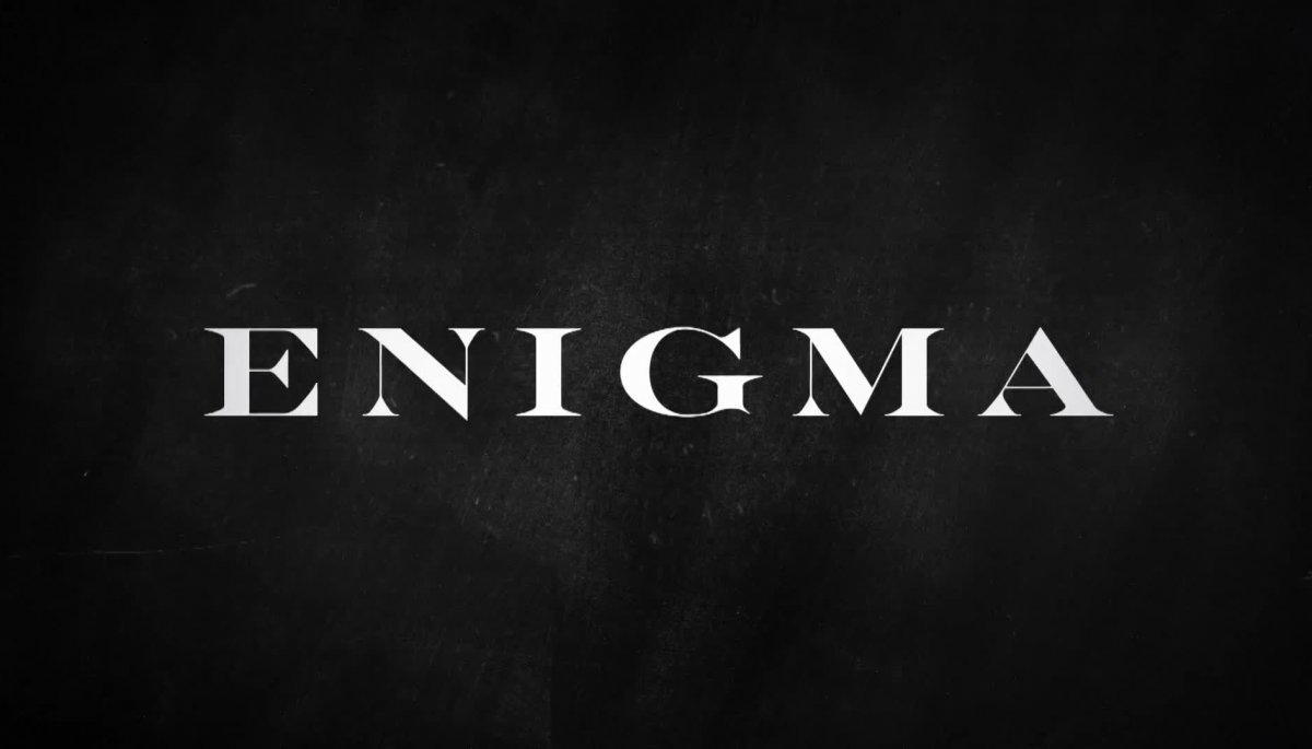 Enigma: Conoce la fecha y hora del estreno de la nueva temporada | TVN