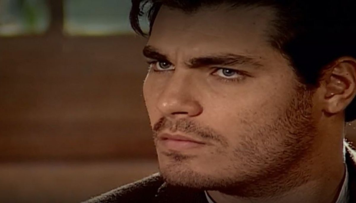 La propuesta para Matteo | TVN