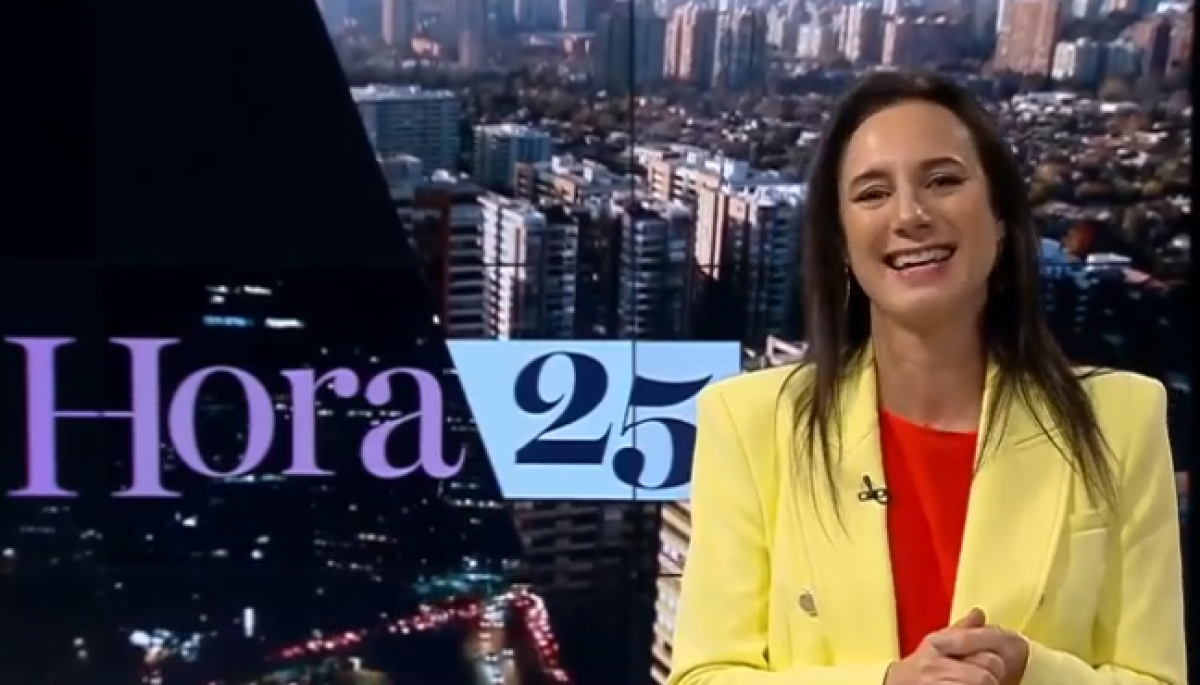 Hora 25 en NTV: Festival Mubi, reestreno obra "Primavera con una esquina rota" y todas las ...