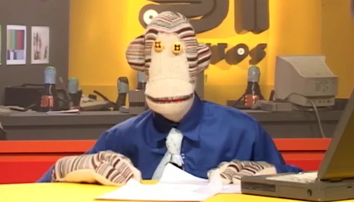 El primer episodio de 31 Minutos | TVN