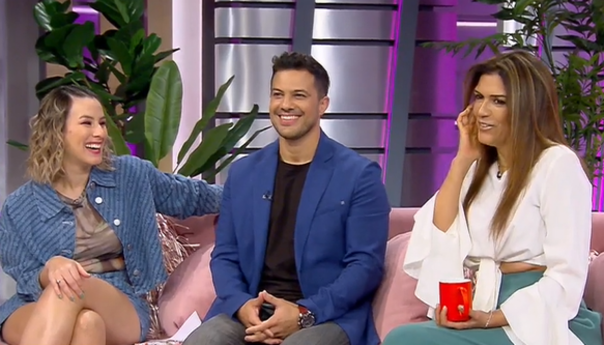 Ivette y Simón nos entregan detalles de los Pulsar 2023 | TVN