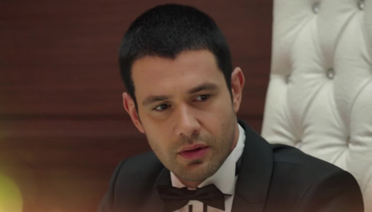 ¿Se casará Ates?: Mira un avance de "Me robó mi vida" | TVN