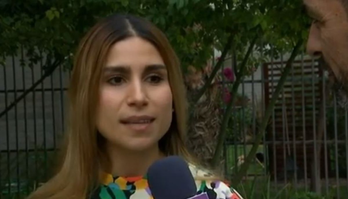 Francisca Crovetto quiere hacer historia en los Panamericanos 2023: "Mi ...