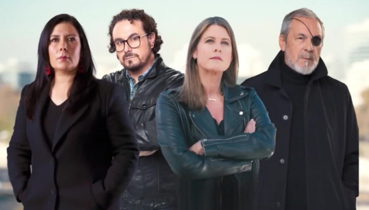 "Informe Especial": Este domingo es el gran estreno de la nueva ...