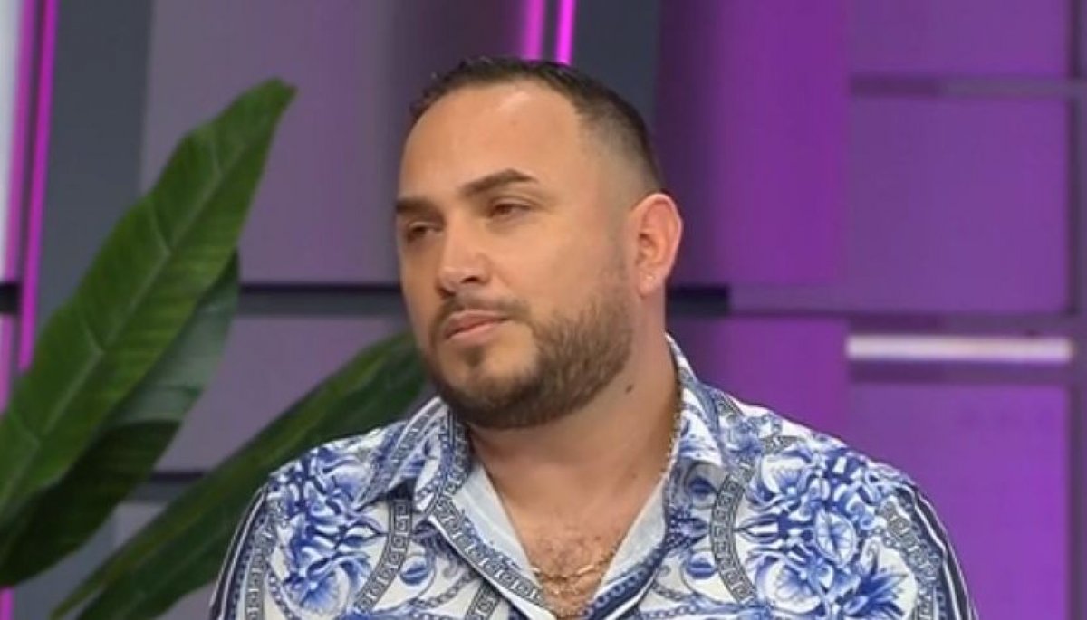 Arte Elegante recuerda su paso por el Sename: "Era un infierno" | TVN