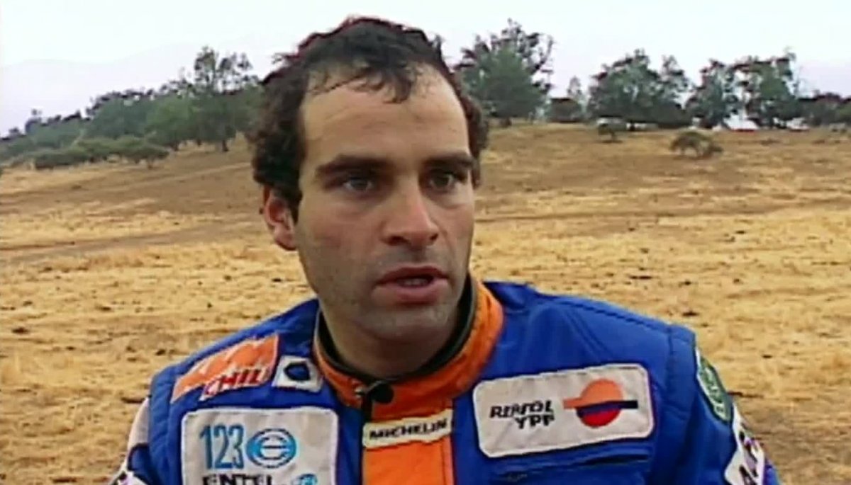 Entrevista con un campeón: El mundo de Carlo de Gavardo | TVN