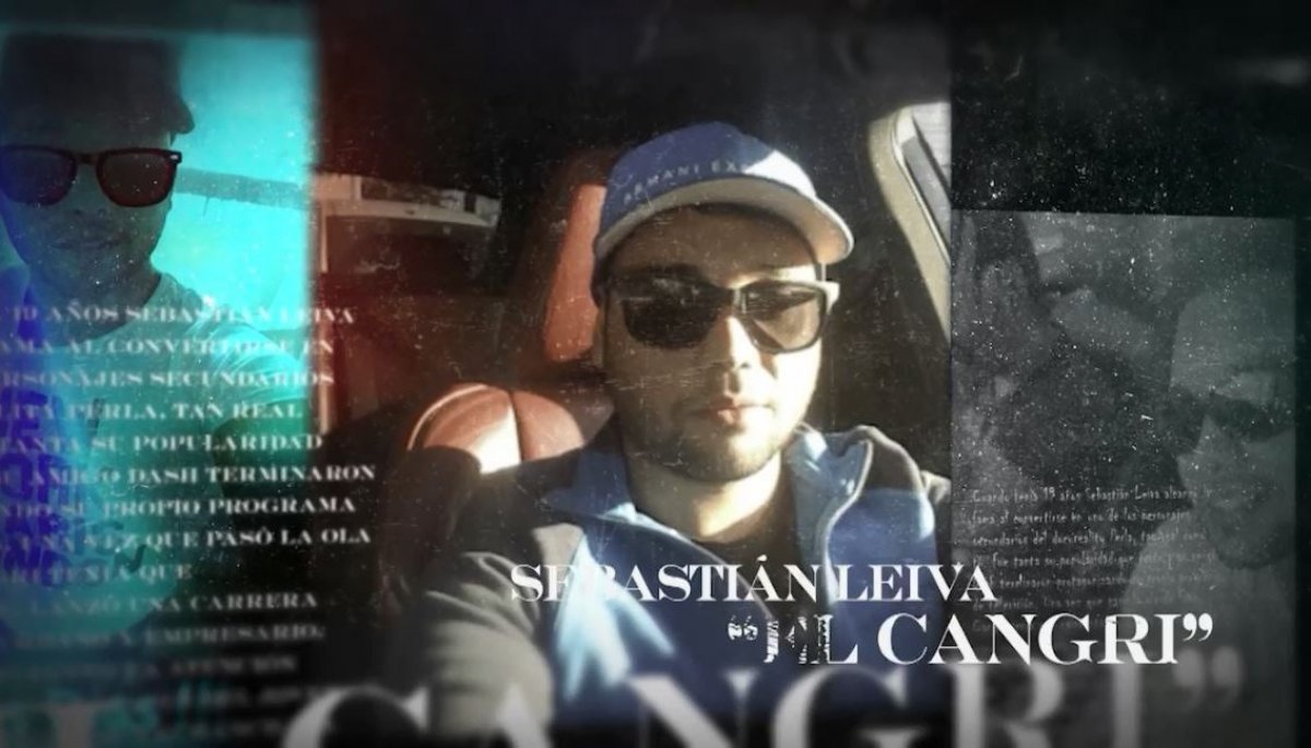 Este jueves: "Enigma" revelará nuevos antecedentes de la extraña muerte ...