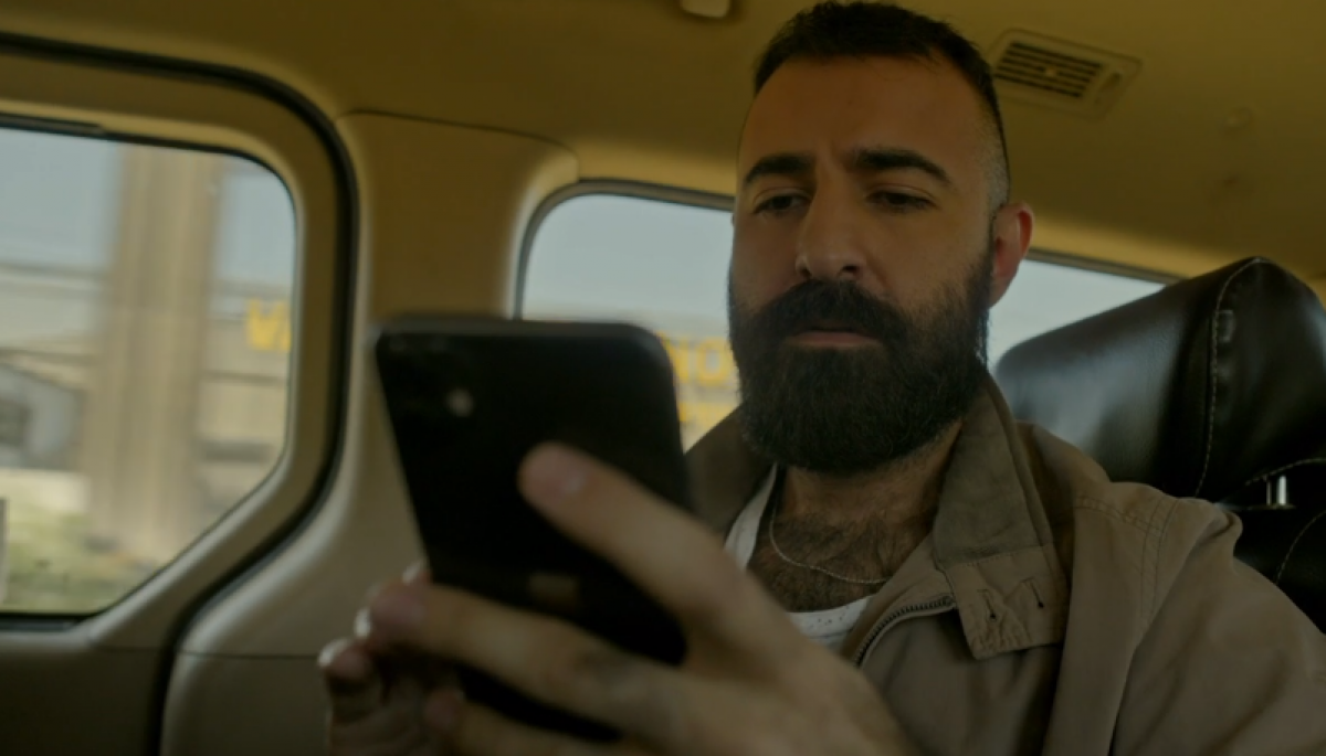 La reveladora conversación de WhatsApp en el caso Cangri | TVN