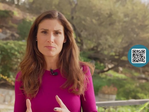 ¿Cuál es tu huella? | TVN