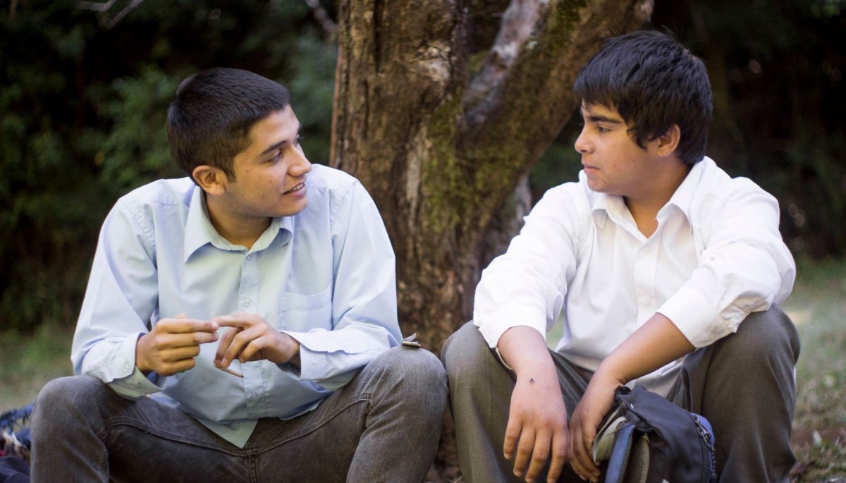 TVN estrenará en horario estelar "Mala Junta" | TVN