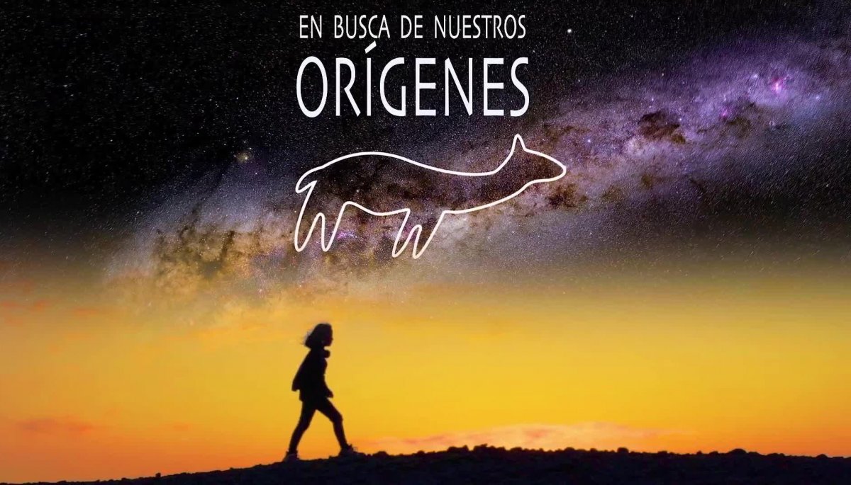 Documental NTV: "En Busca de Nuestros Orígenes" | TVN