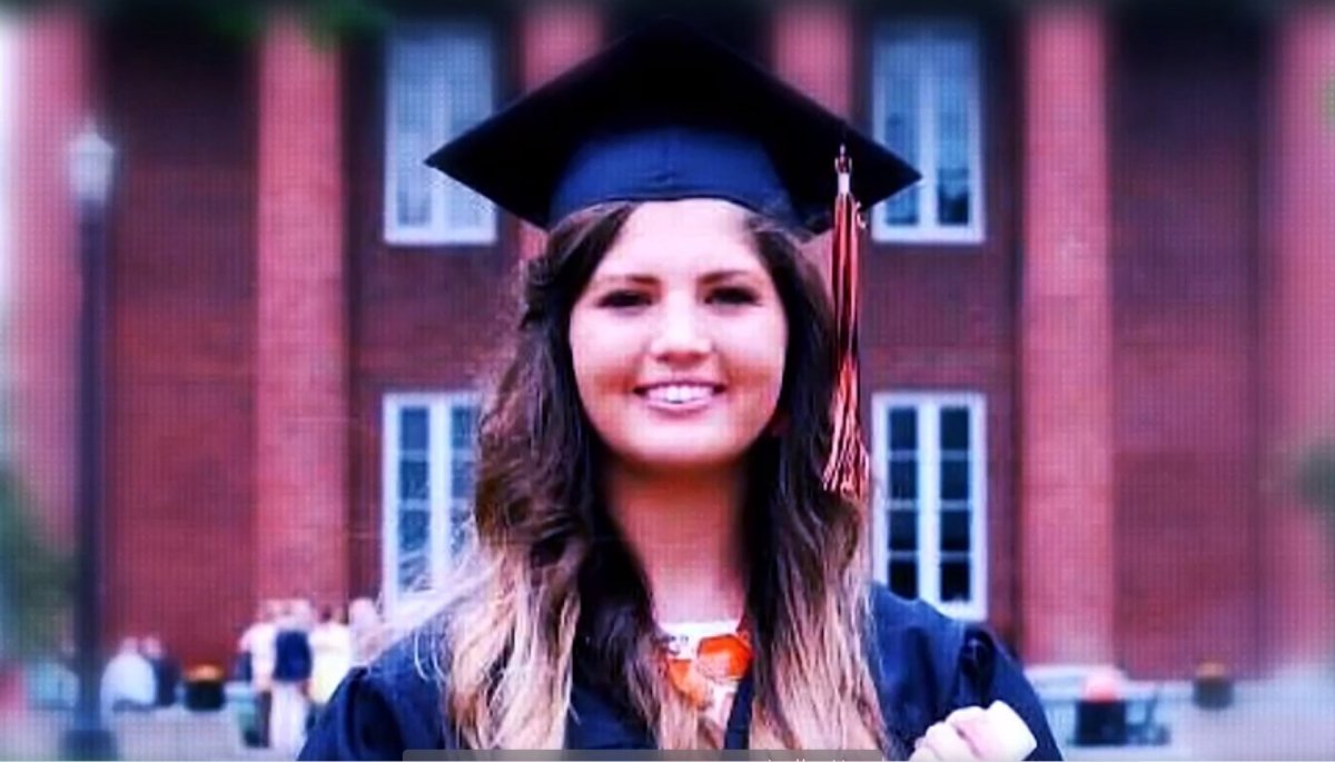 Enigma abordará el misterioso crimen de Erica Hagan | TVN