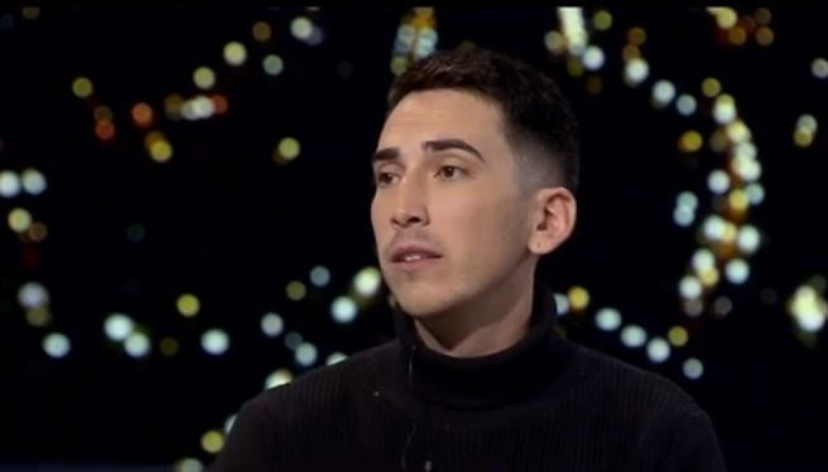 Ignacio Morales nos explica las claves del Taekwondo | TVN