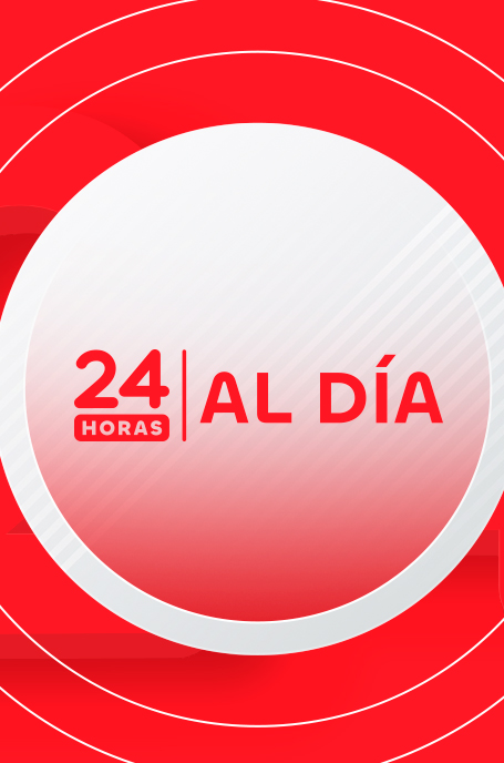 Comercial | Canal 24 | TVN