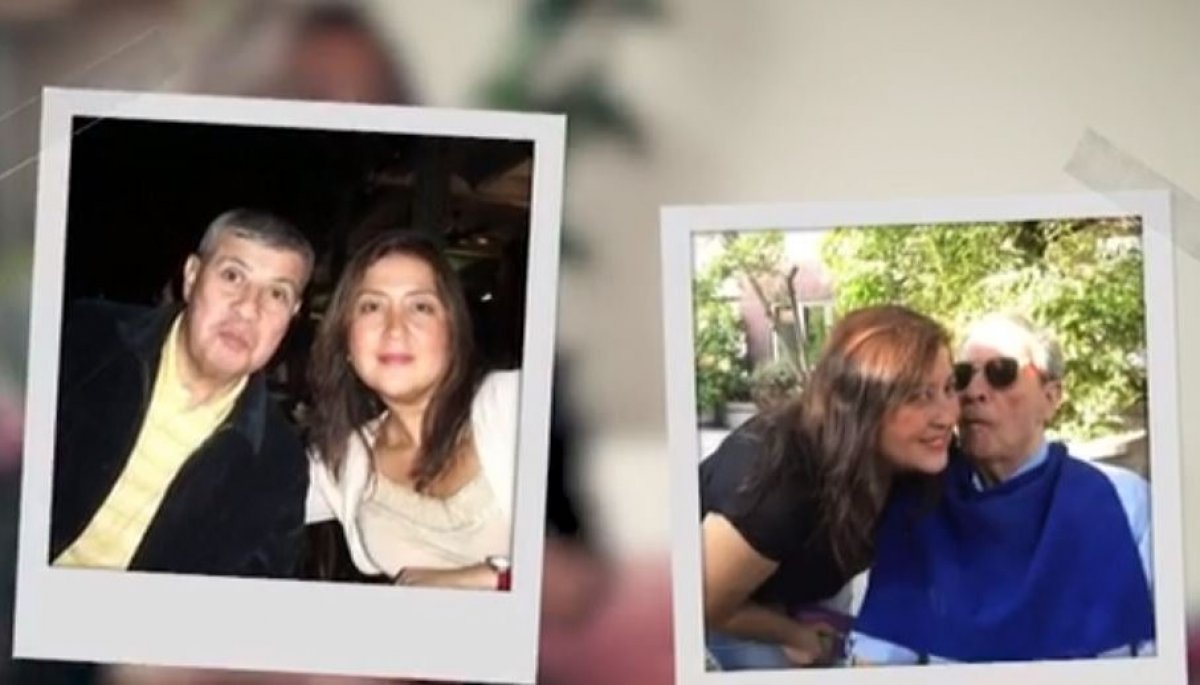 Hija del comediante José “Pepe” Tapia recuerda su trayectoria y su ...