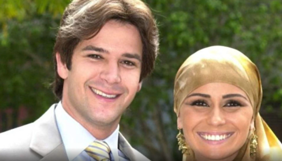 Ayer y hoy: así lucen los protagonistas de "El Clon" | TVN