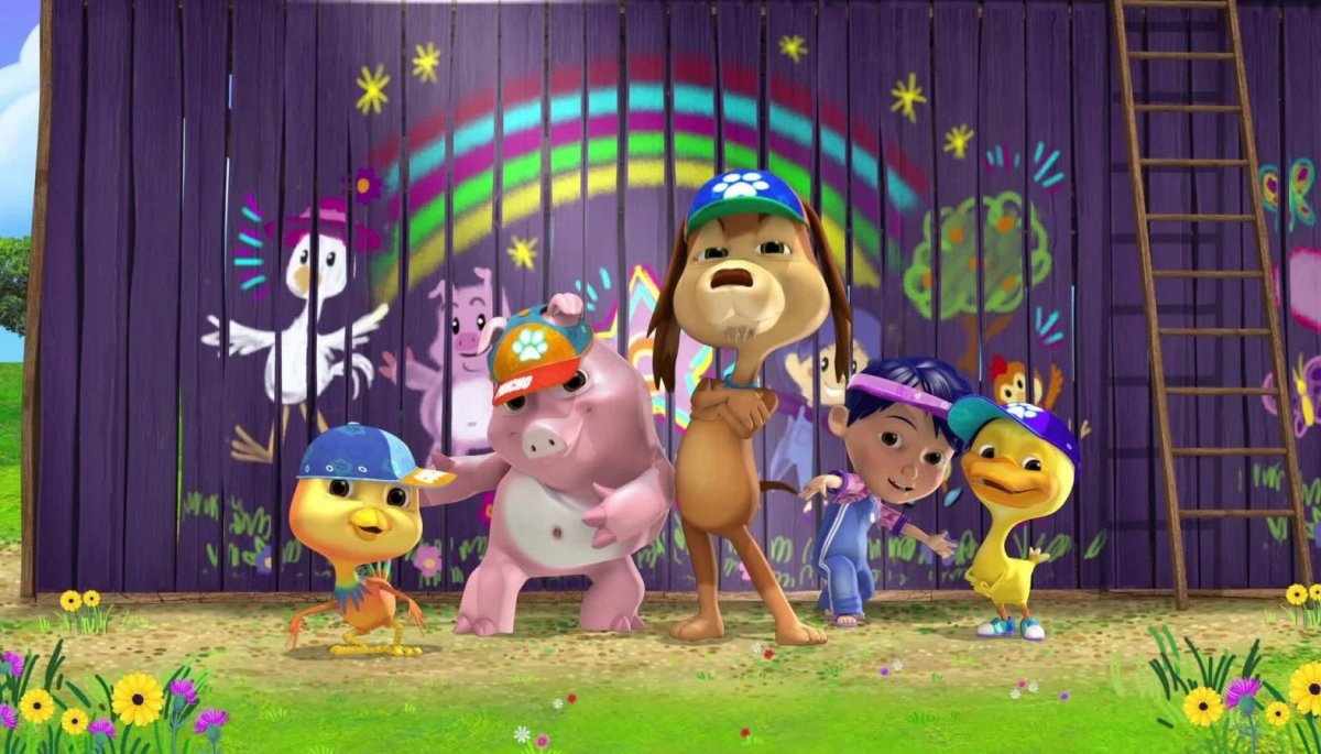 Mi Perro Chocolo: sus 5 canciones más populares | TVN