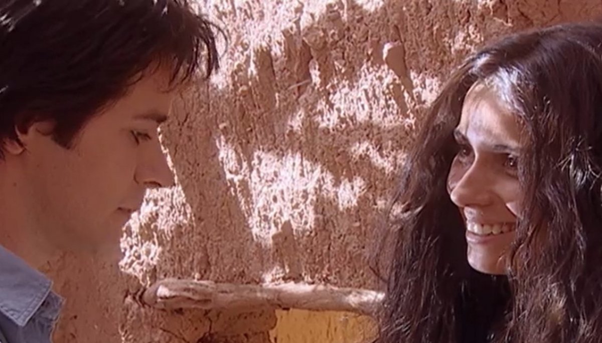 Sigue disfrutando de "El Clon" en TVN: Hoy "El reencuentro de Jade" | TVN
