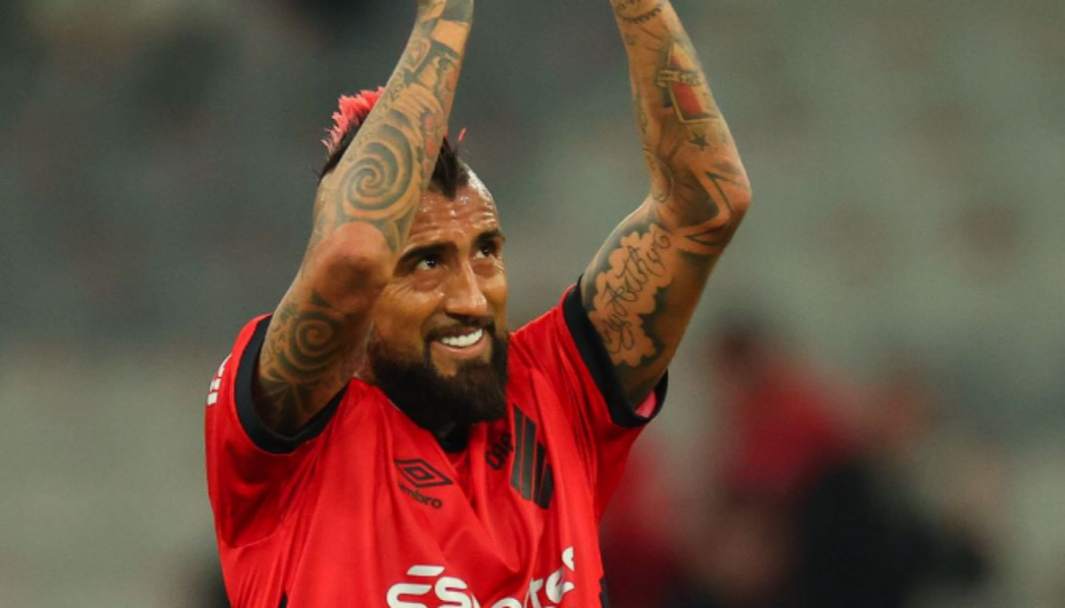 ¿A Marcelo Díaz? El obsceno mensaje de Vidal que remeció Instagram | TVN